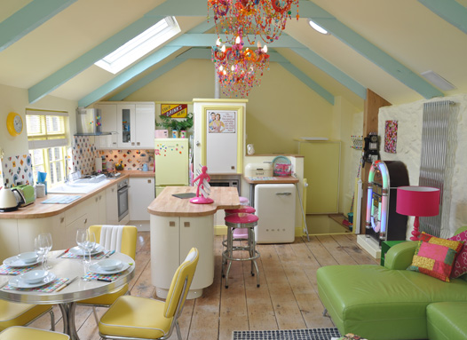 Milene Klein Interiores