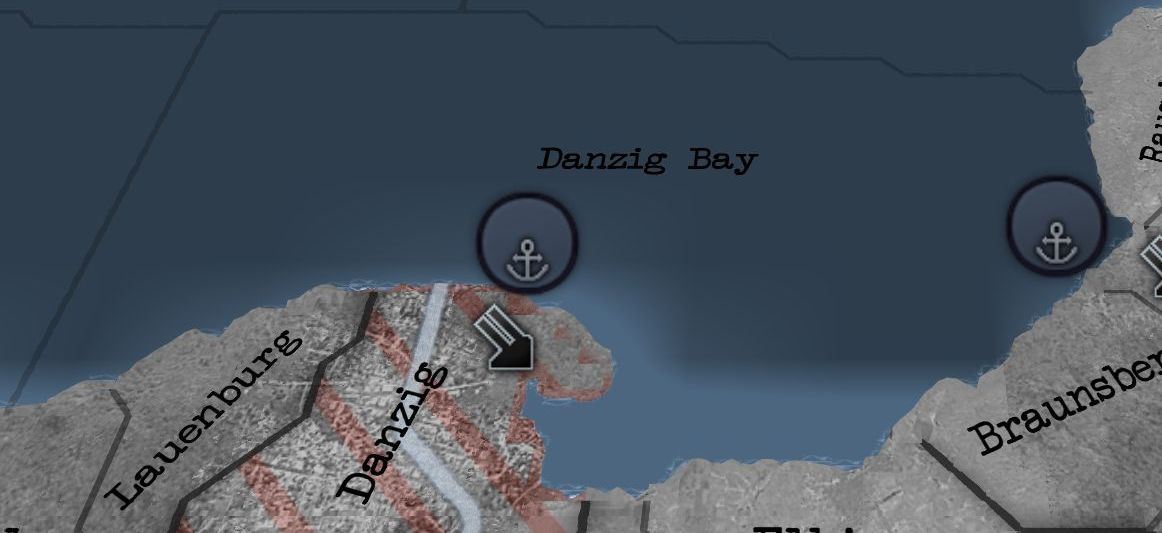 Hearts of Iron 3 Tips and Modding: Introduction to Hearts of Iron 3 Options