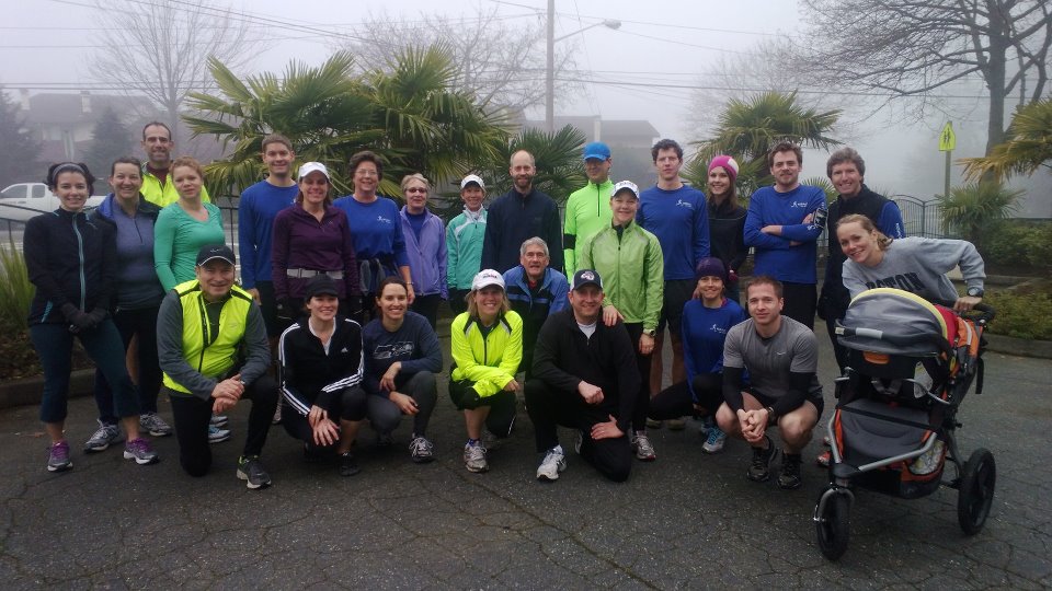 Shoreline Area News: Running Club to hear from local runners in the ...