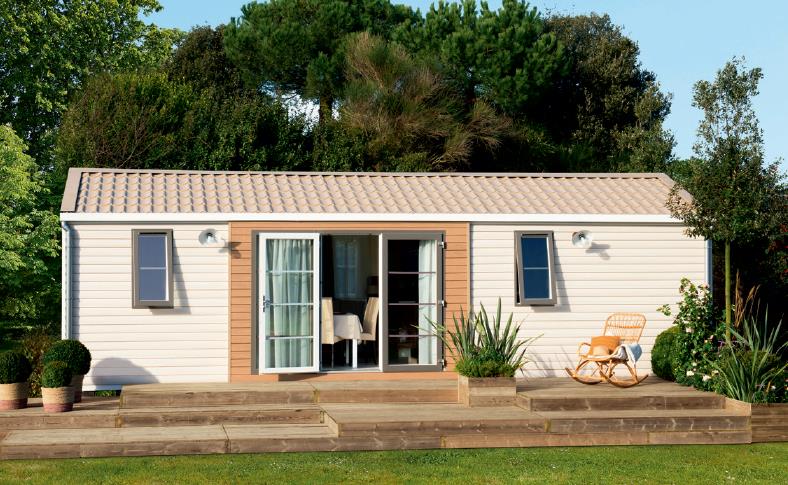 EXCLUSIVE: Bilder Mobilheime