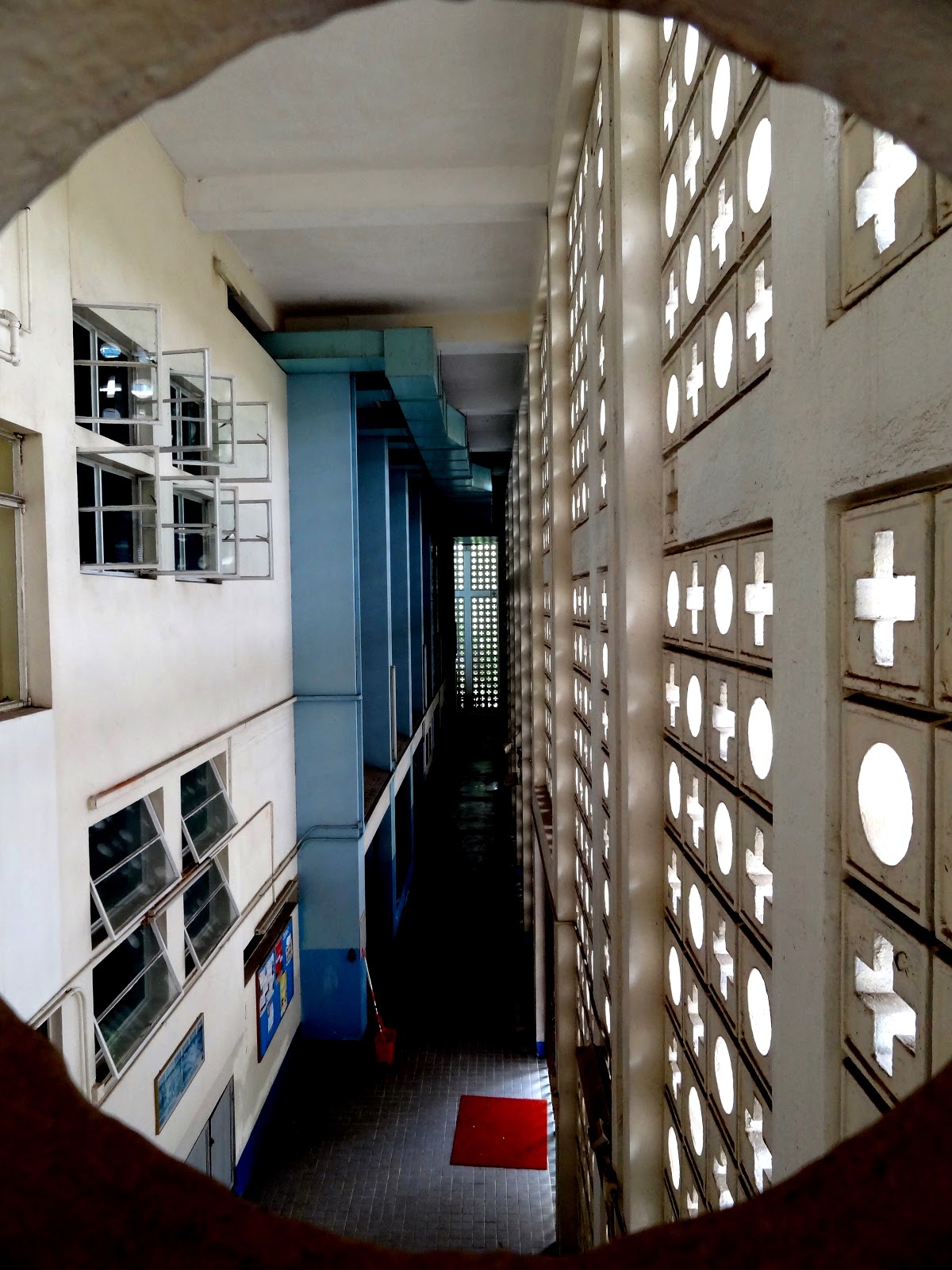 Alexs Weblog Wah Yan College Kowloon