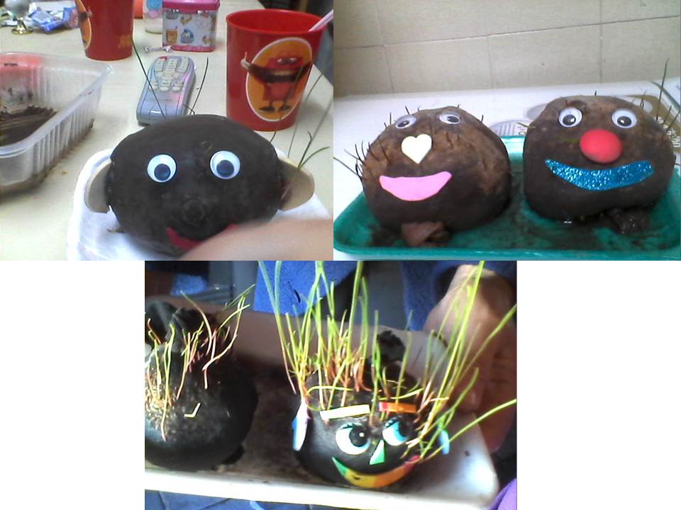 Escuela 22 DE 7º: El loco lope