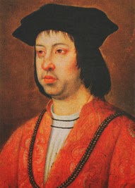 ALBERGUE MUNICIPAL DE MADRIGALEJO "FERNANDO EL CATÓLICO": Fernando "El ...