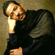 HoHo Noodles : Biography of Issey Miyake