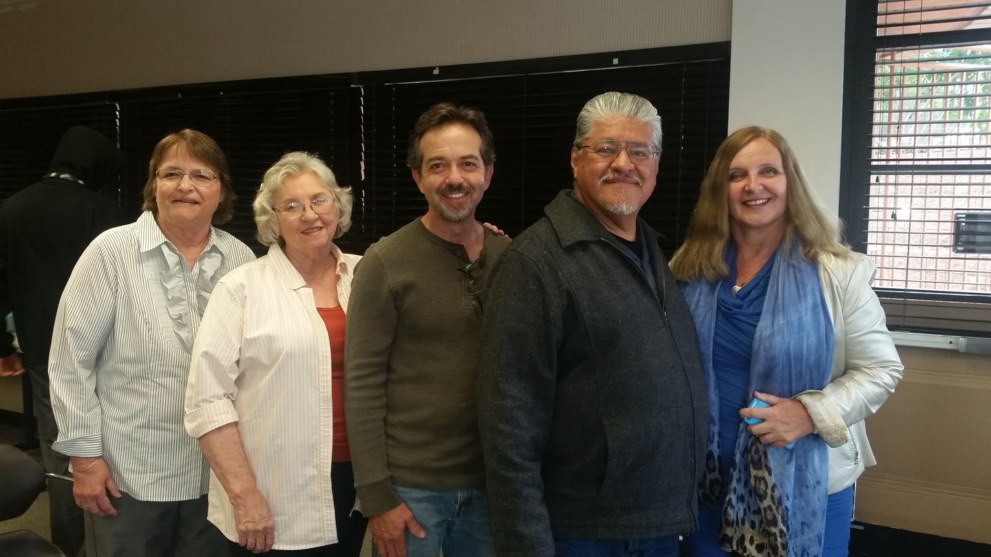 Village Poets of Sunland & Tujunga: Sunland-Tujunga Poets-Laureate ...