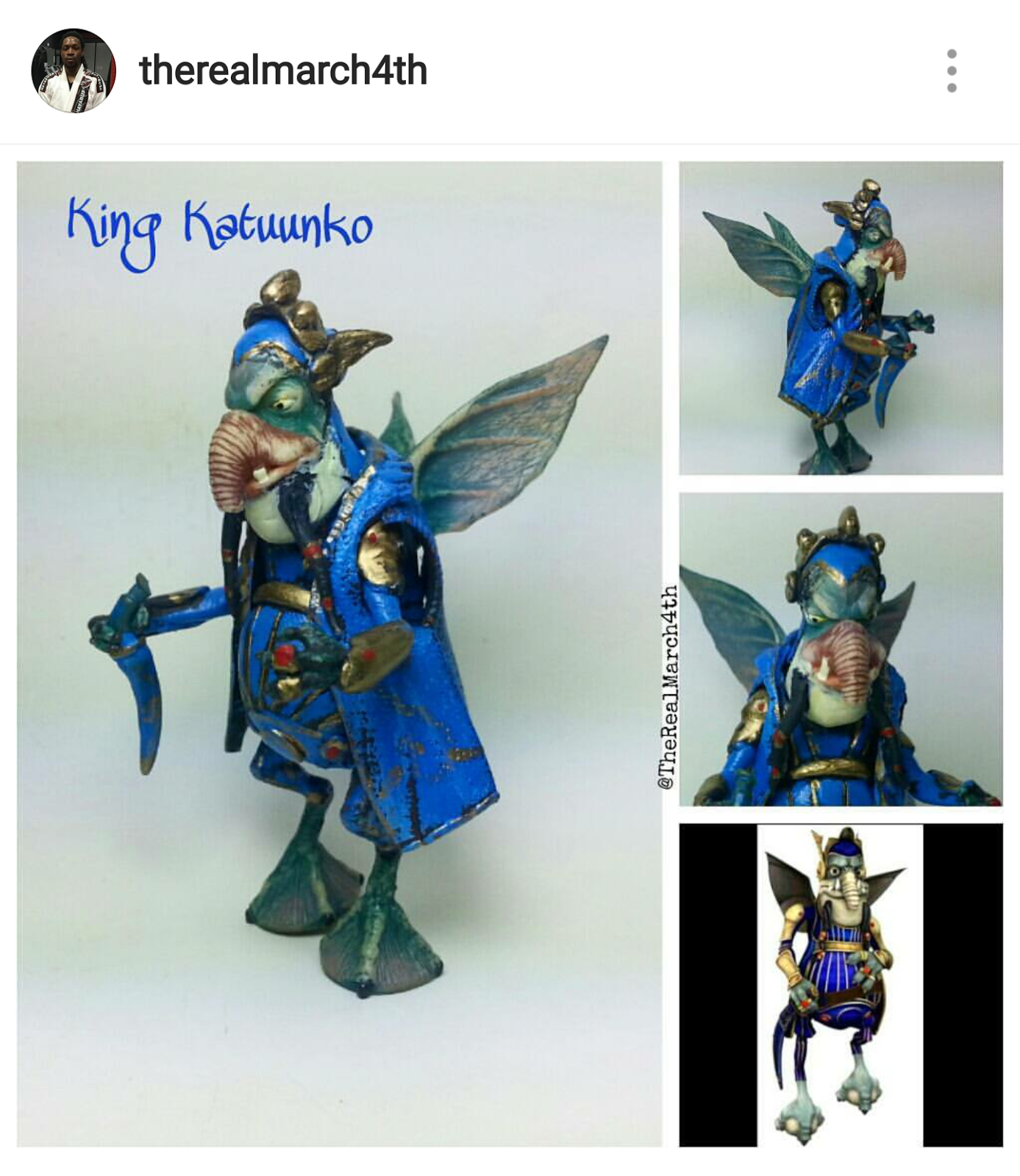 Star Wars: Customs for the Kid: "CUSTOMIZING THE CLONE WARS" - EPISODE 46.5