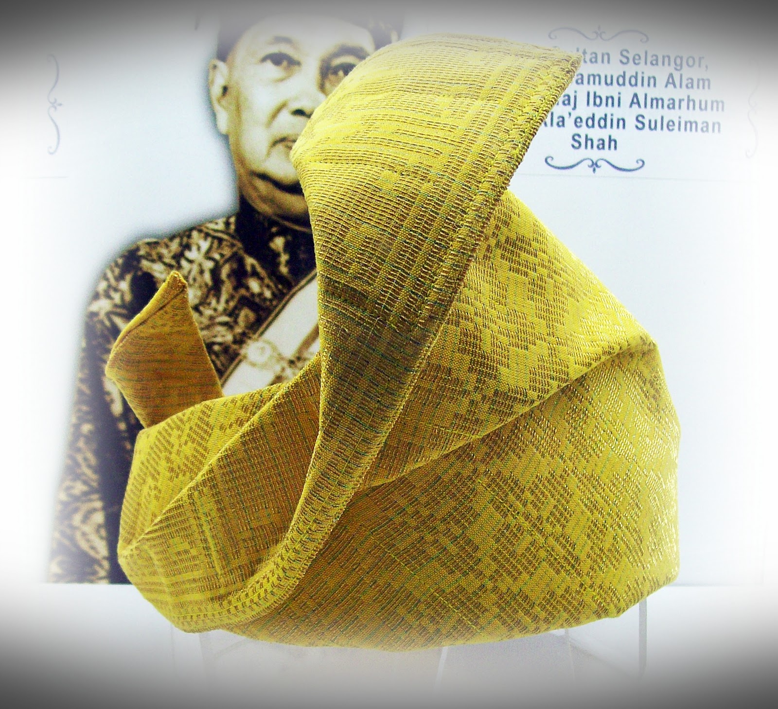 Tengkolok Diraja Selangor