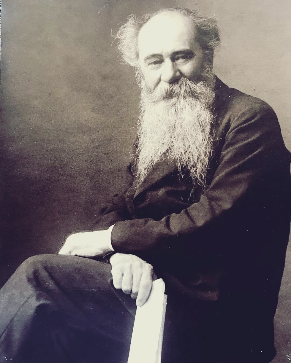 Giuseppe Mentessi | Verist / Symbolist painter | Tutt'Art@ | Pittura ...