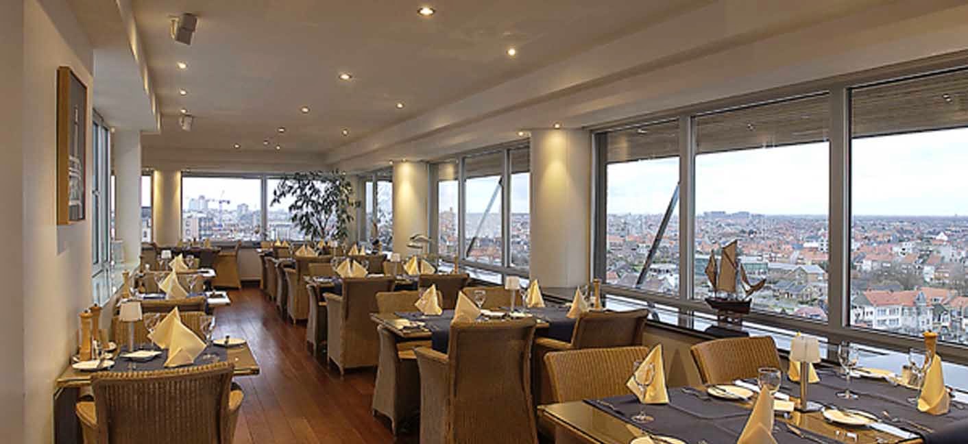 Oostendenoars: Ravelingen