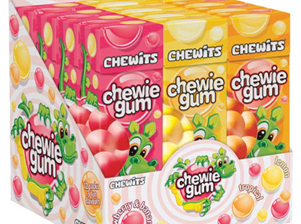 glutenfreechild: Half Term Entertainment on a Shoestring & Can Chewing ...