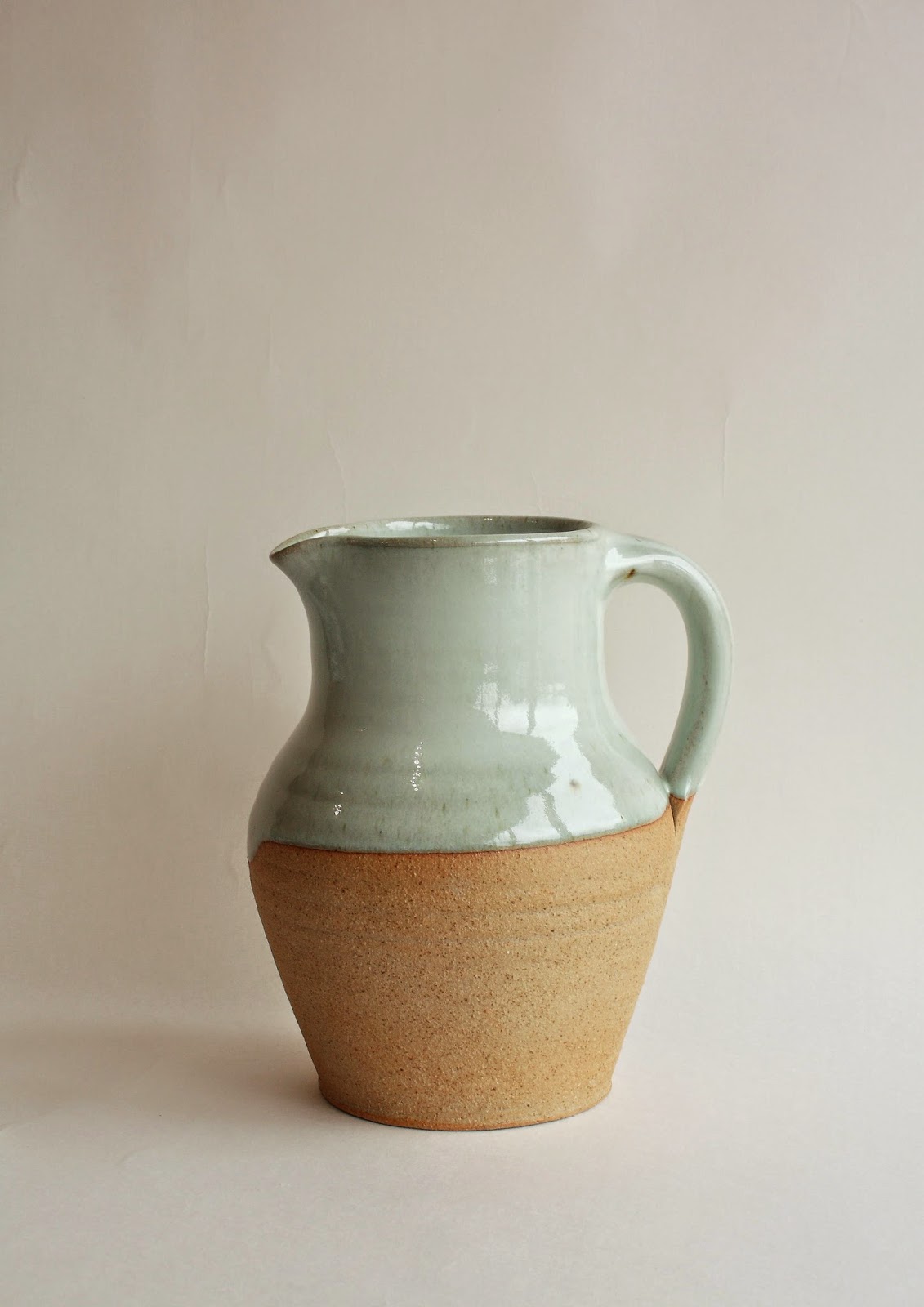Jacob Bodilly Pottery