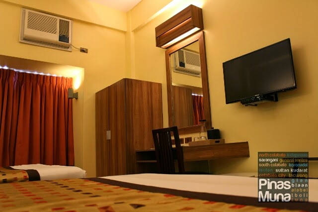 Microtel by Wyndham, General Santos City