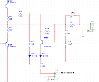 uPC1237 Amplifier/Speaker Protection Module - AUDIO WORKSHOP