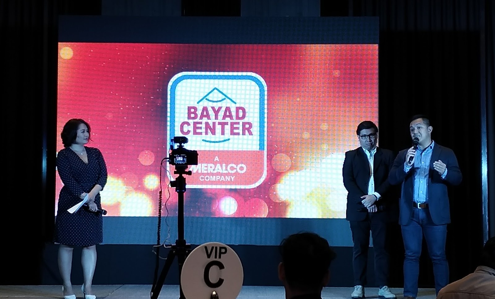 Bayad Center Launches Mobile App - Gadget Manila