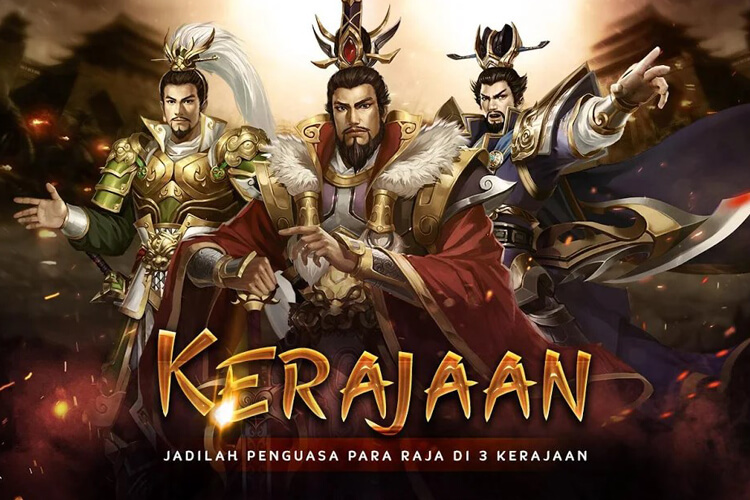 15 Games Android Indonesia Terbaik yang Indonesia Banget - Lintasgame