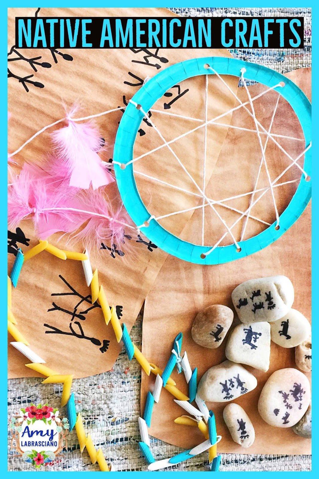 Learning Lessons With Amy Labrasciano: Social Studies: Native American ...