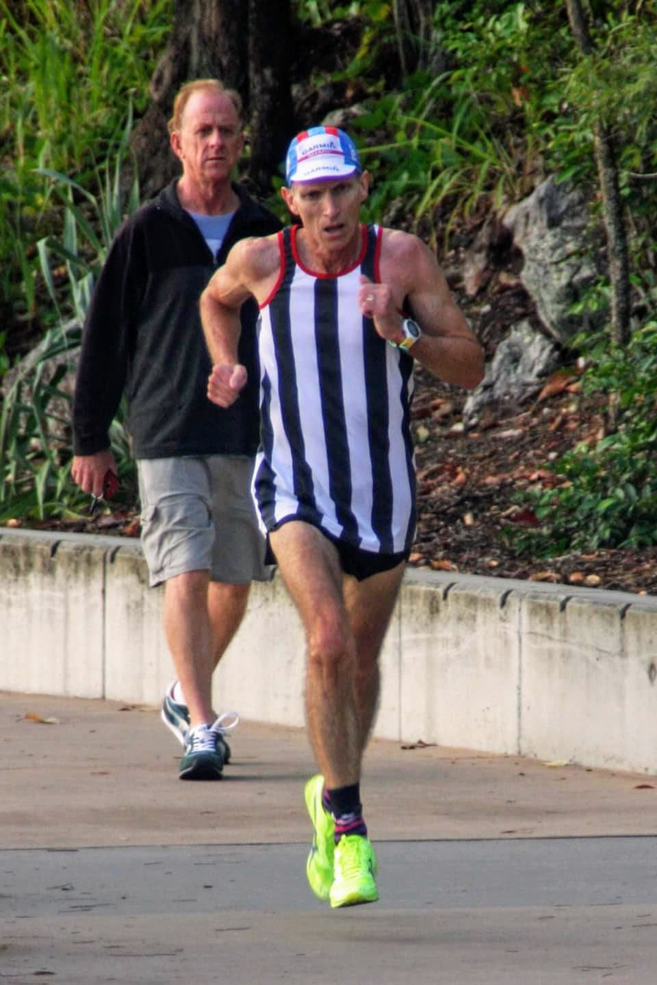 running masters: Sandgate parkrun 16;43 & 16;23 1st BRRC 25km 1;30;46 1st