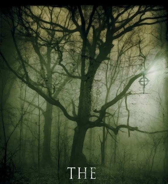 Speculative Book Review: REVIEW: The Ritual by Adam Nevill