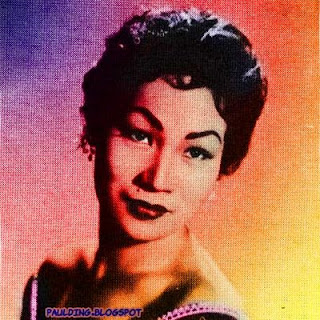 MS. BELLA FLORES has joined our Creator at the age of 84. ~ Star Powerhouse