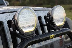4x4 Buyers Guide – 4WD Lighting