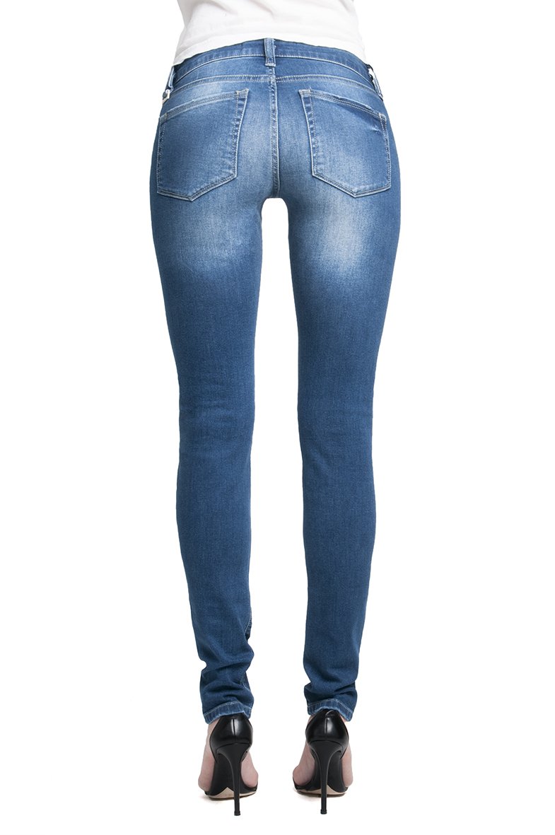 The Mardou&Dean Diaries: Mardou&Dean AW13 Women's Denim