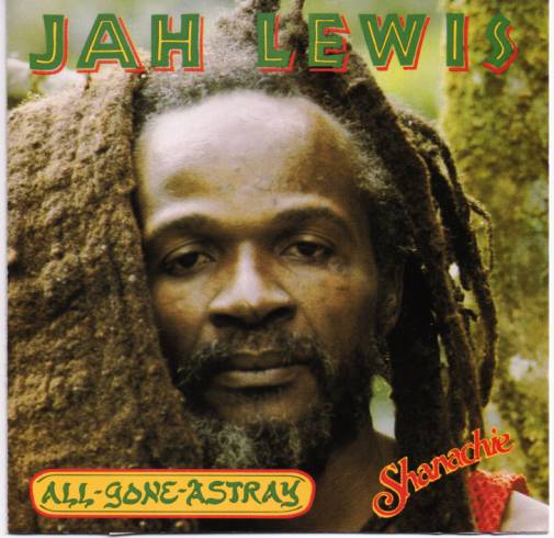 HISTÓRIA DO REGGAE: JAH LEWIS