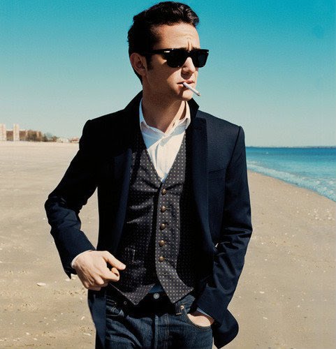 Photoscape & Photoshop Effects and Tutorials: Display Pictures For Boys