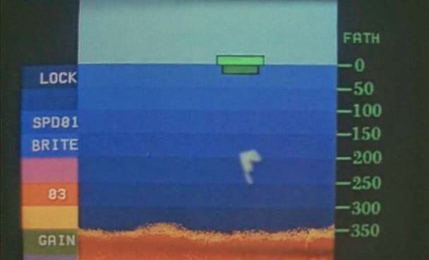 theater of guts: Monster Shark aka Devil Fish