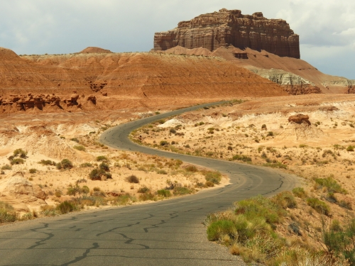 Gypsy blood & Asphalt fever