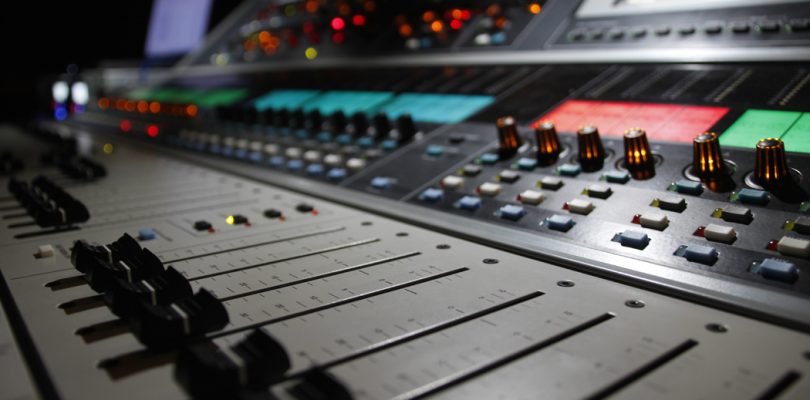 La importancia del audio en un video