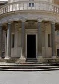 e-arthistory: BRAMANTE'S TEMPIETTO