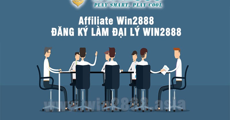affiliate win2888