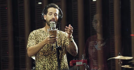 Perdóname - Charly (Alejo Valencia) La Reina del Flow 🎶 (Download Free)