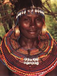 Laikipia Rural Voices (LRV): Cultural heritage of the Pokot