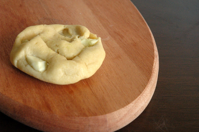 DUDE FOR FOOD: Time for More Cookie Love with SweetLeaf Soft Batch ...