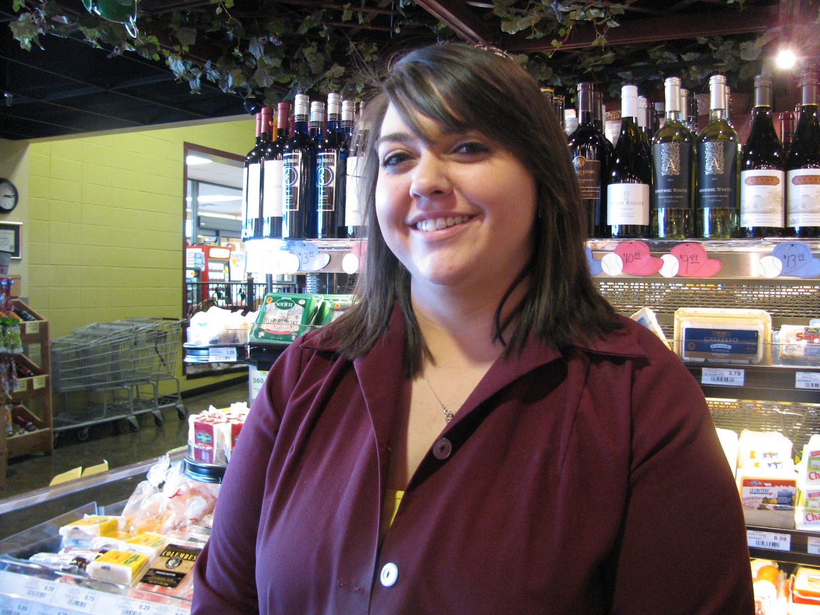 Harter House World Flavors: Employees Father's Day Memories