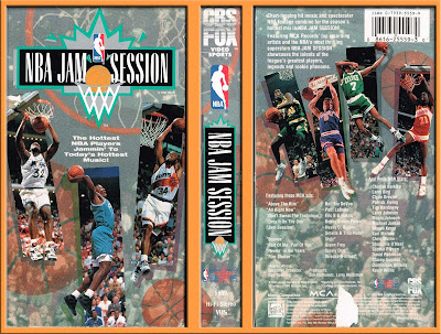 20 Years Before 2000: NBA Jam Session!