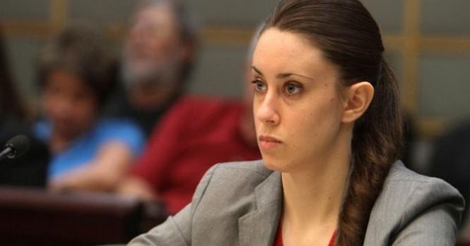Casey Anthony Pregnant Rumors Fly As Spotlight Shines On Florida ...