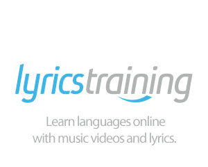 Lyrics Training - ELT Tech Tools Blog