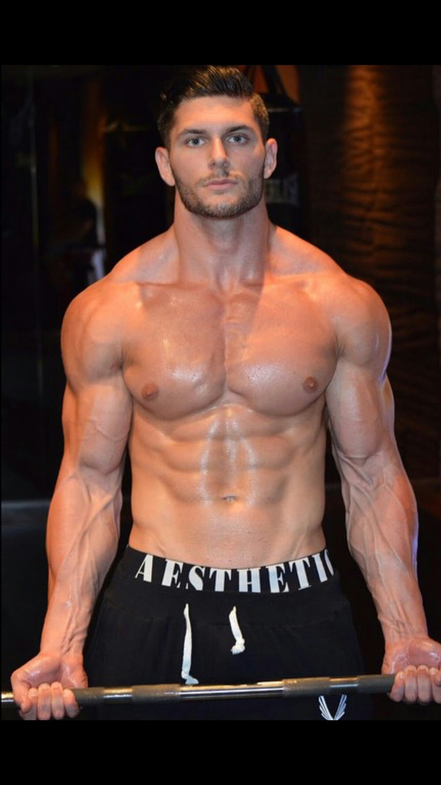 How To Build Muscle On a Low Budget (Beef Up Your Biceps As Well As ...