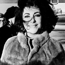 scostumista: MINK FUR STOLE IN THE LATE 50's EARLY 60's