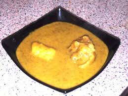 DIETASINGC: Inchicapi