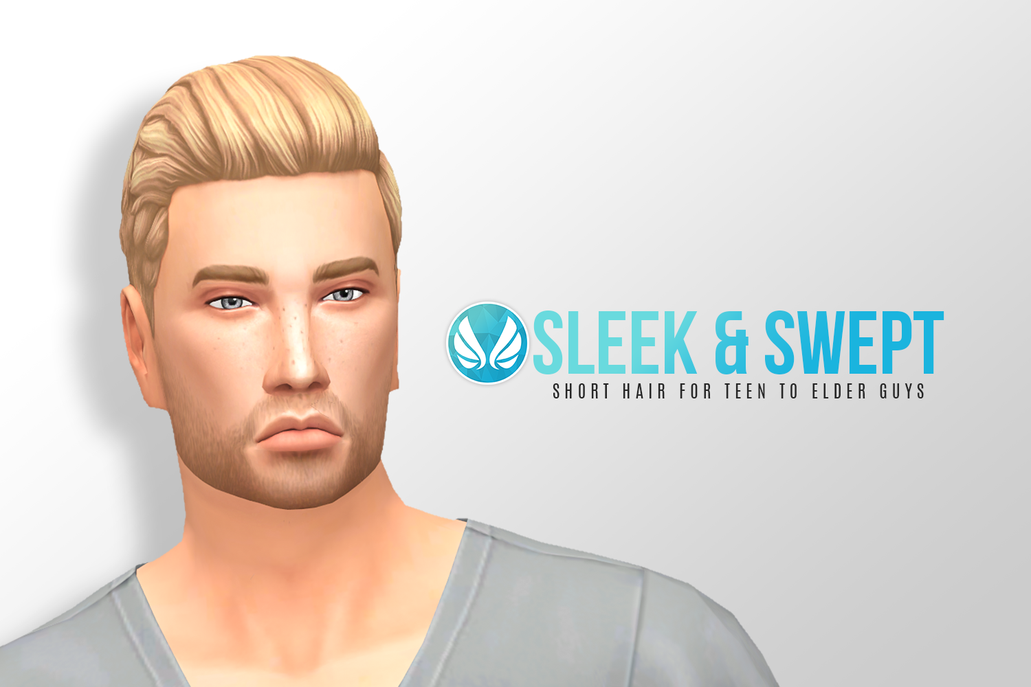 Peacemaker Sims 4