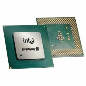 Perkembangan Processor Intel lengkap dengan gambar
