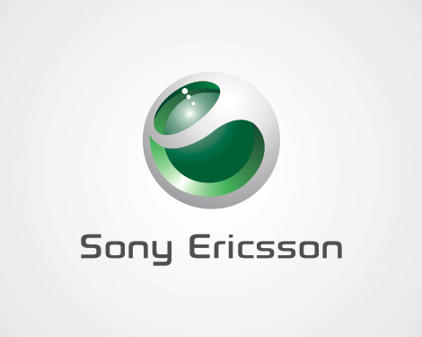 Cara Membuat Logo Sony Ericsson | dininuranjani