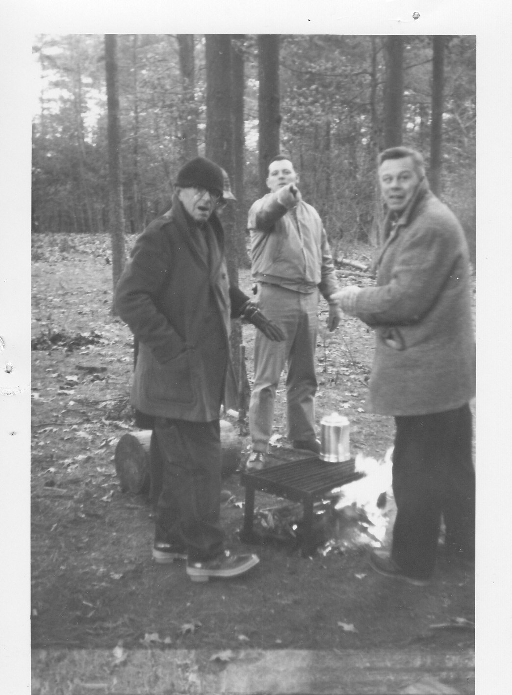 Troop 2 Weymouth: Troop 2 notes the passing of Jerry Rudolph, Troop 2 ...