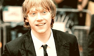 Super Hollywood: Rupert Grint Profile, Biography, Pictures, Images And ...