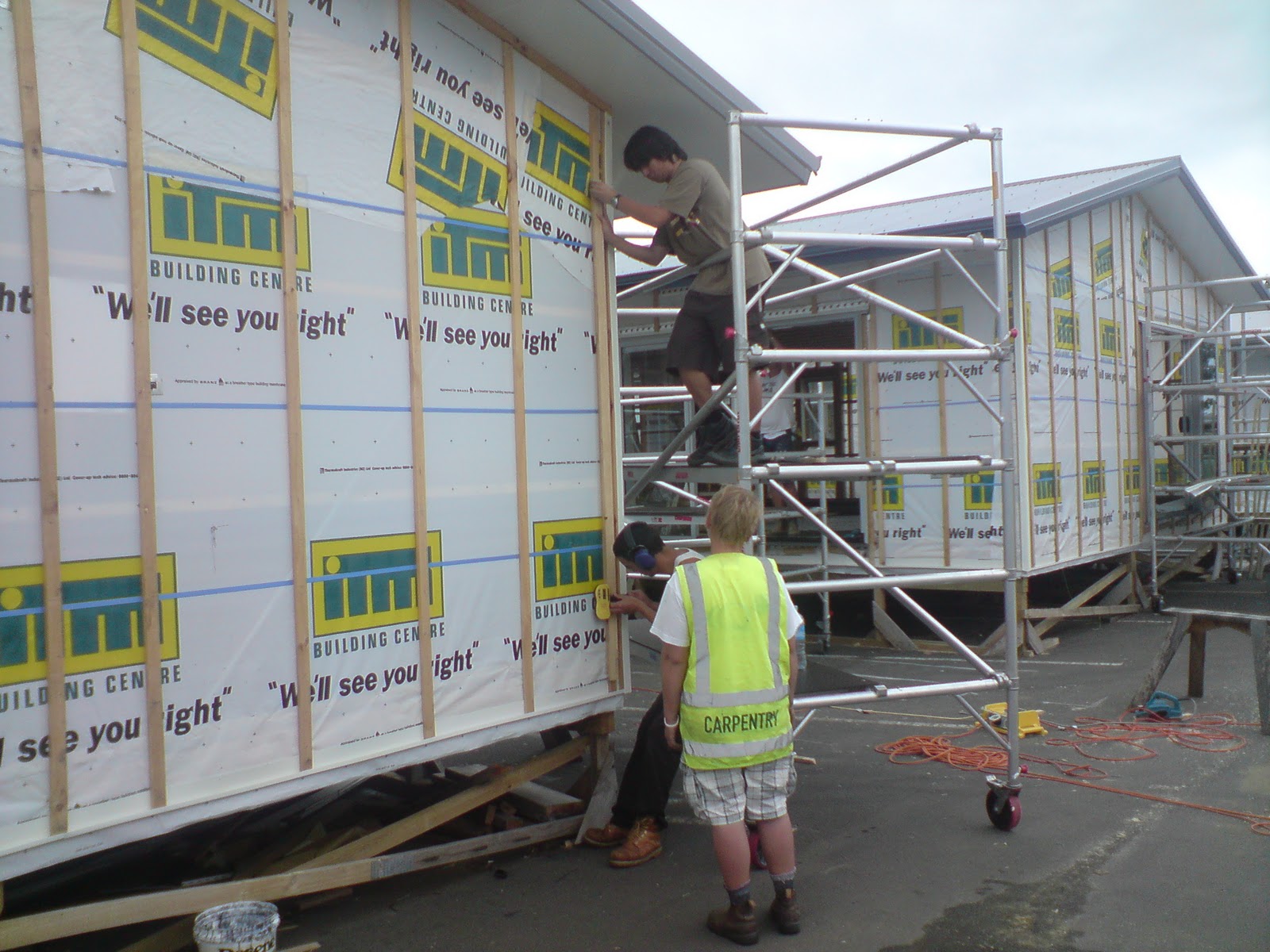 Andrews blog: Weatherboards