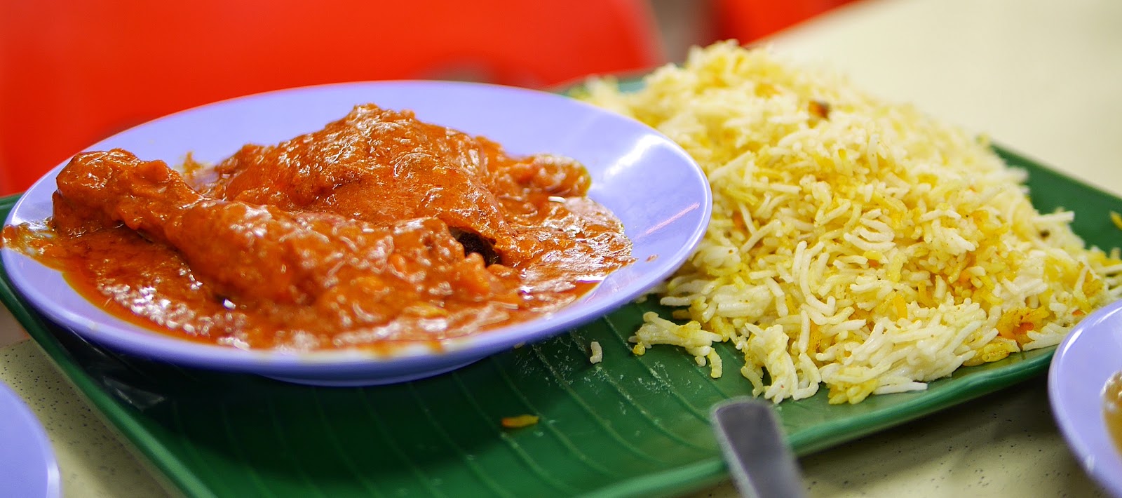 Food Trip: The Roti Prata House Singapore | HeyTheresia - Indonesian ...