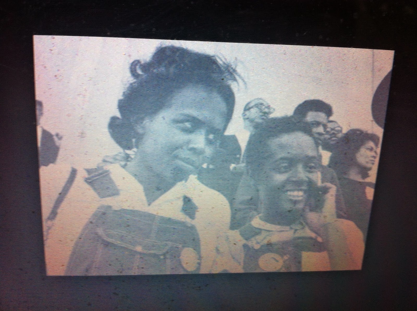 THE BLACK SOCIAL HISTORY:: BLACK SOCIAL HISTORY : AMERICAN " RUBY DORIS ...